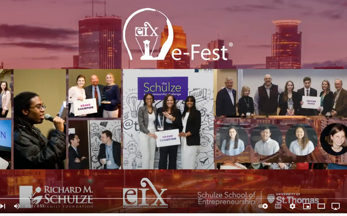 Check Out Our 2022 Sizzle Reel - e-Fest | Undergraduate ...