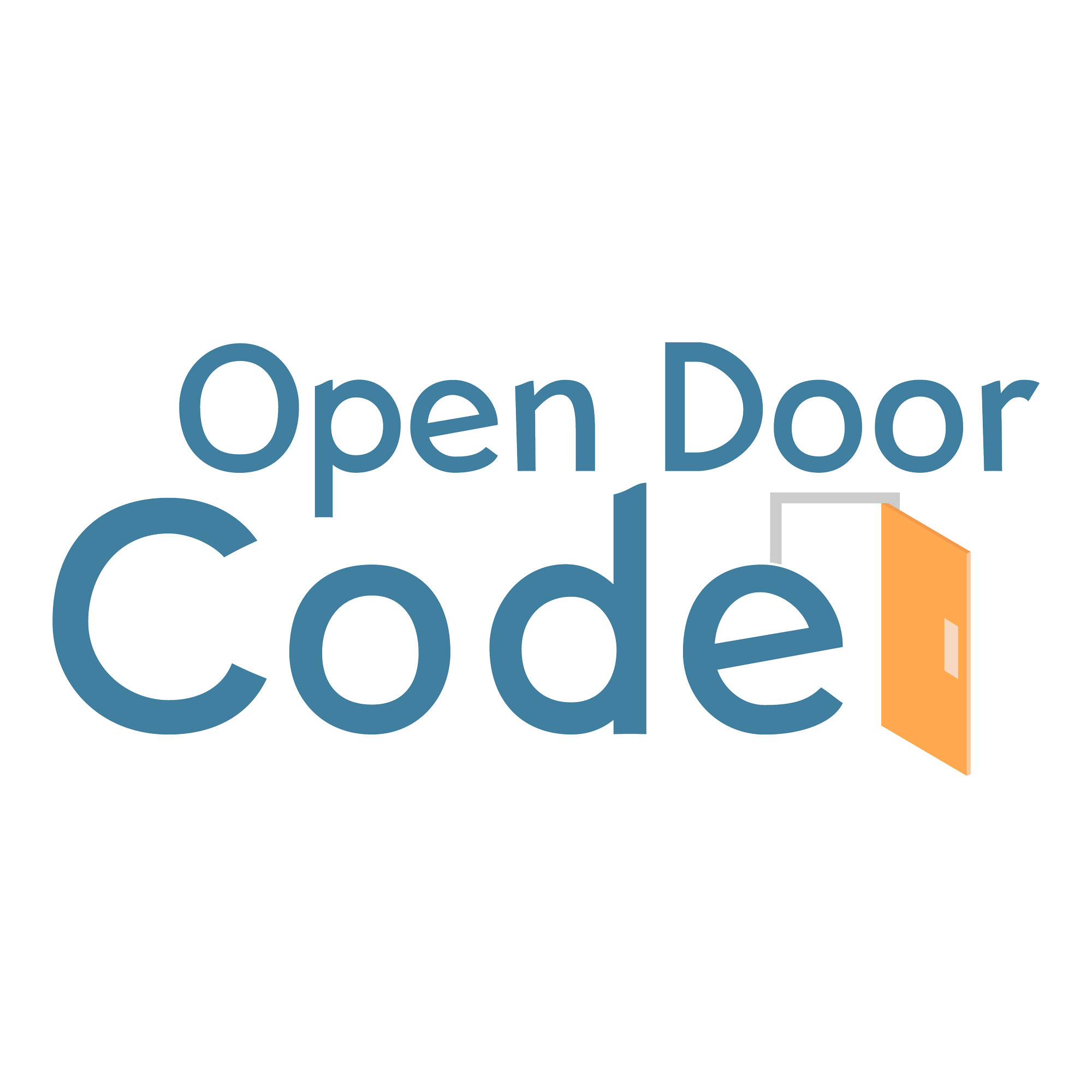 Open Door Code - e-Fest | Undergraduate Entrepreneurship Competition