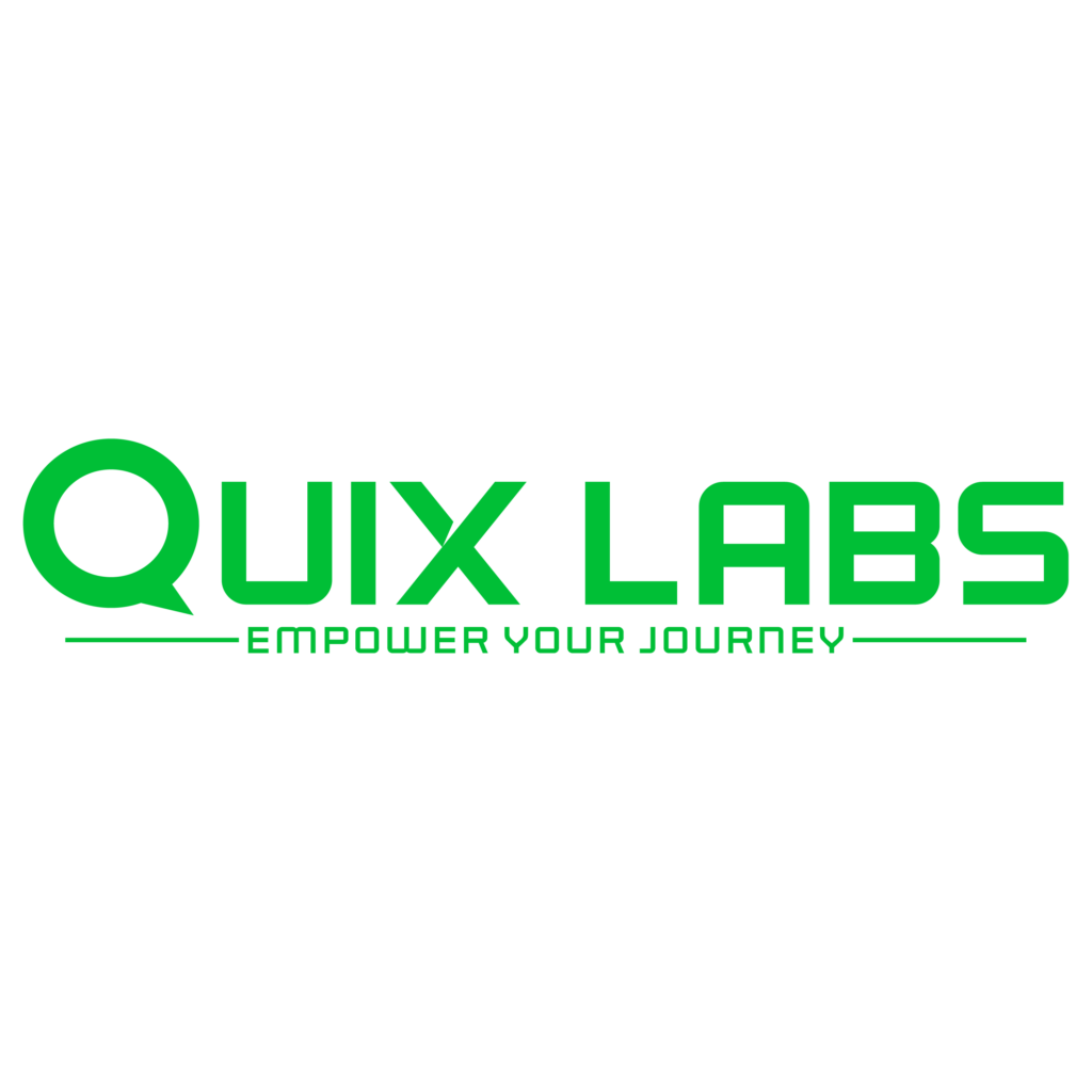 Quix Labs - e-Fest | Undergraduate Entrepreneurship Competition